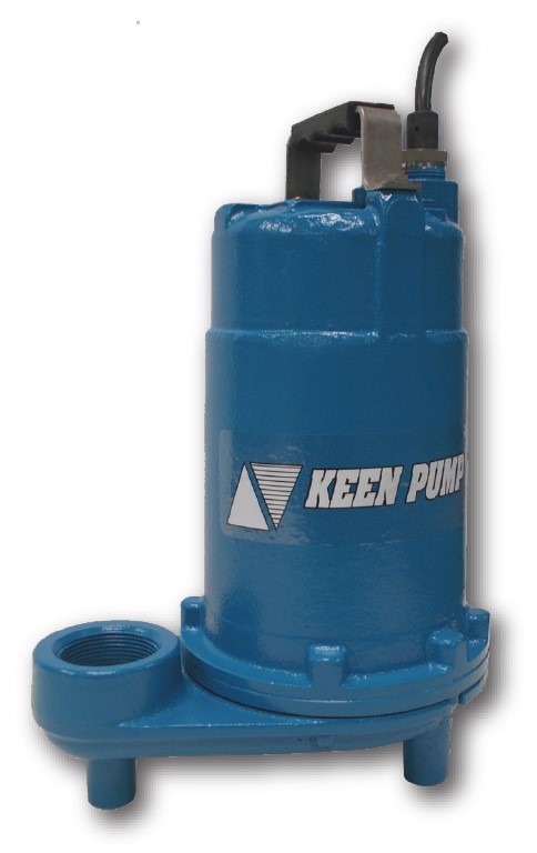 Catalogue-Keen Pump - Signa Mechanical